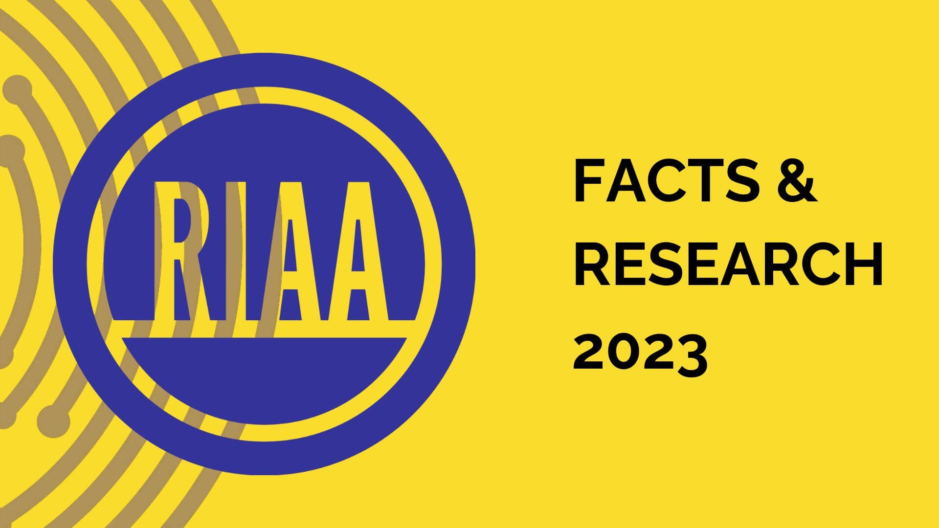 A Record Year for the Music Industry in the USA: 2023 Sales Analysis by ...